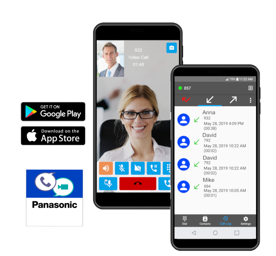 Softphones - SystemNet Communications Ltd.