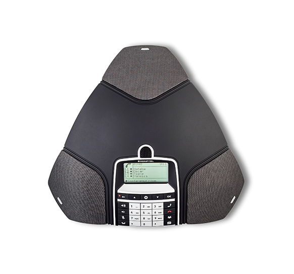 Konftel C50300 Video Conferencing System - SystemNet Communications Ltd.